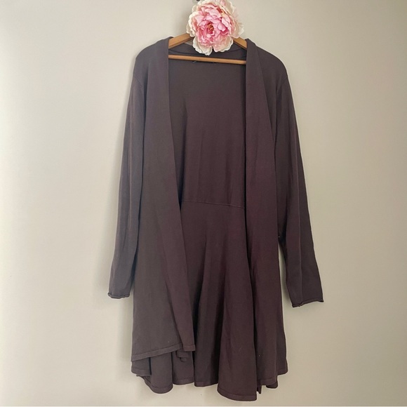 Peruvian Connection | Sweaters | Peruvian Connection Chocolate Brown ...